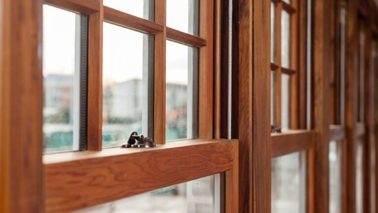 Double-Hung Window Repair Sydney - Inner West Window Specialists