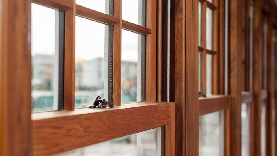 Timber Window Repairs Sydney - Inner West Window Specialists