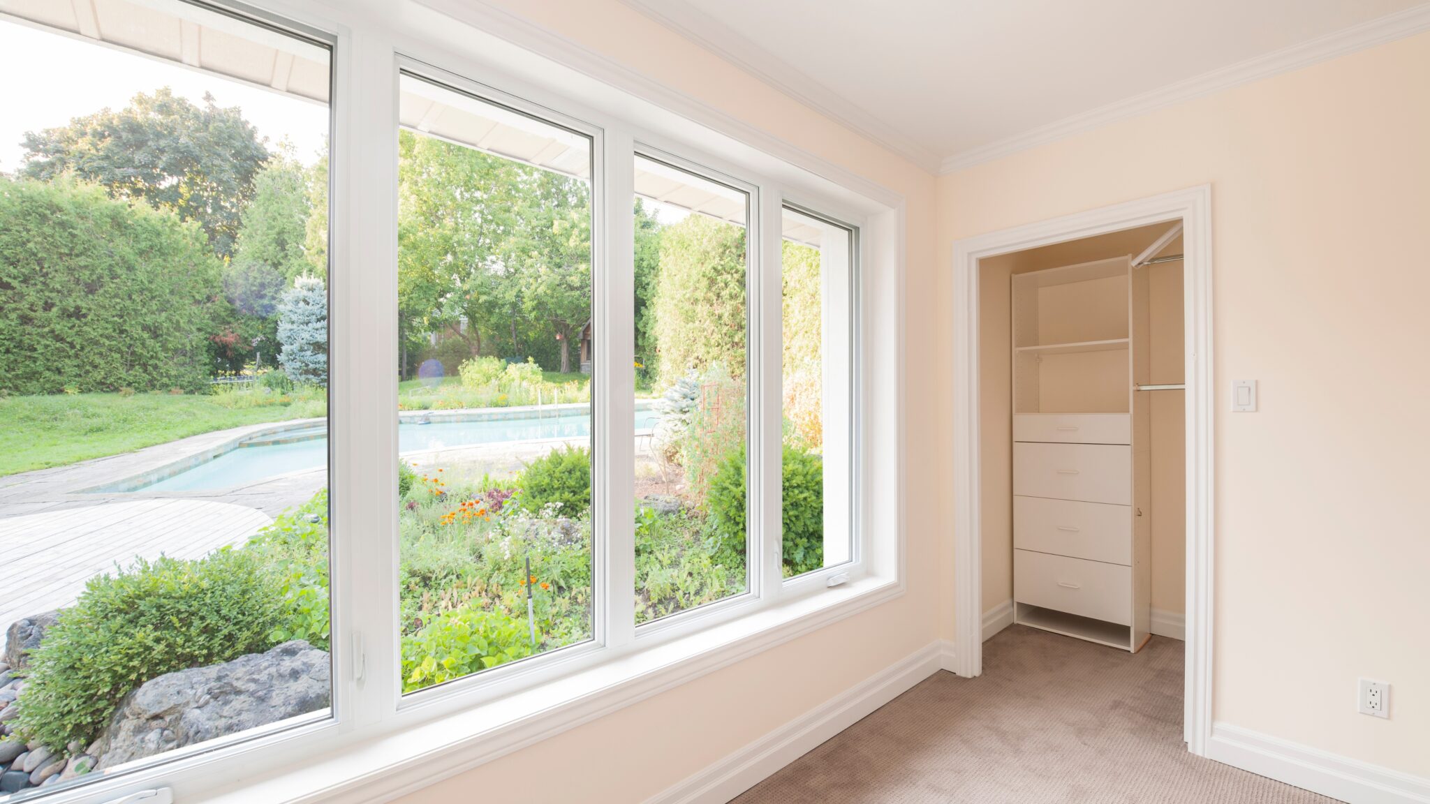 Do noise reduction windows work? - Inner West Window Specialists